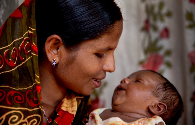 Maternity Services – মায়ের হাসি ক্লিনিক